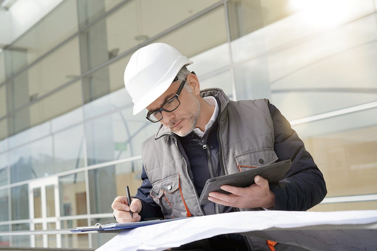 Why is it Important to Review a Building Construction Site? | by Alisha ...