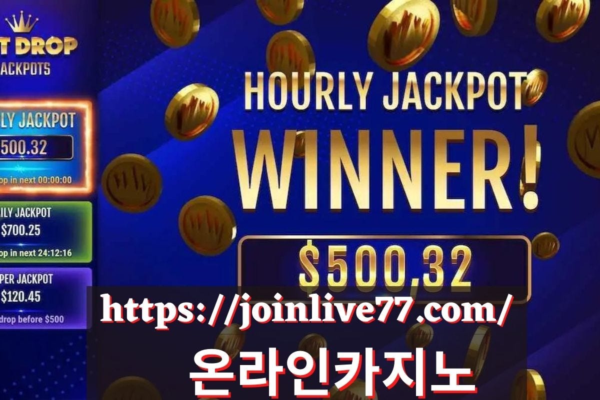 How to Play Hot Drops Jackpots Online and Where to Find It | by ...