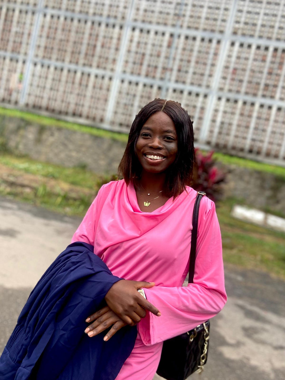 INAUGURAL MESSAGE FROM THE CHAIRPERSON, MOREMI HALL OF RESIDENCE | by ...
