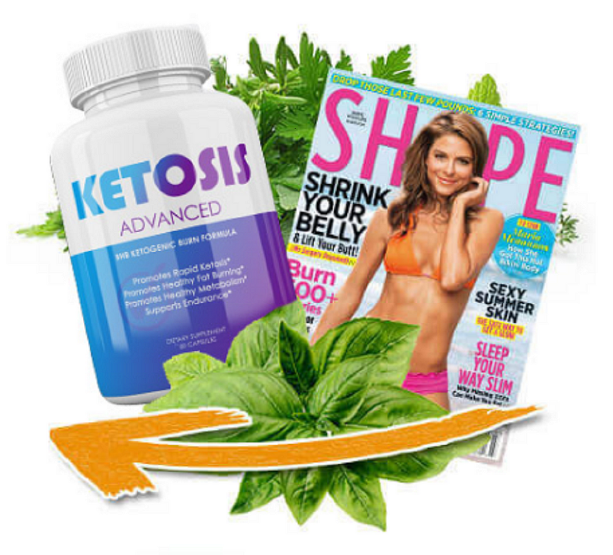 Title: What is Ketosis Advanced?. Unlocking the Potential of Ketosis… | by Rosela | Nov, 2023 ...