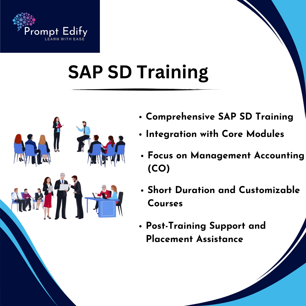SAP Corporate Training Certification in Harare at Prompt Edify | by Prompt Edify (OPC) Pvt. Ltd ...
