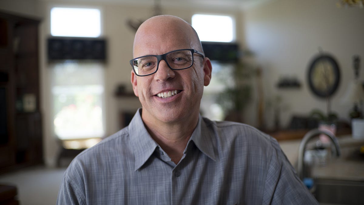 How David Tackles His Chronic Conditions with a Mobile App (Video) | by ...