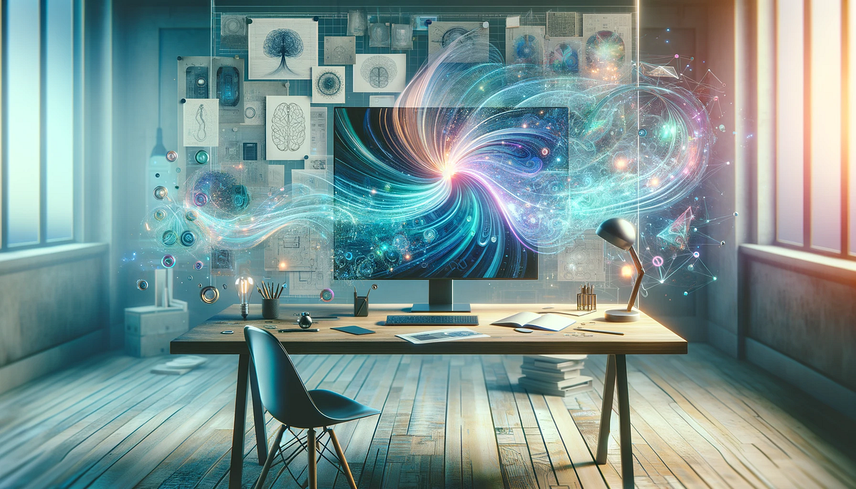 The Evolving Role of Product Designers in the AI Era | by Martina Sartor | Medium
