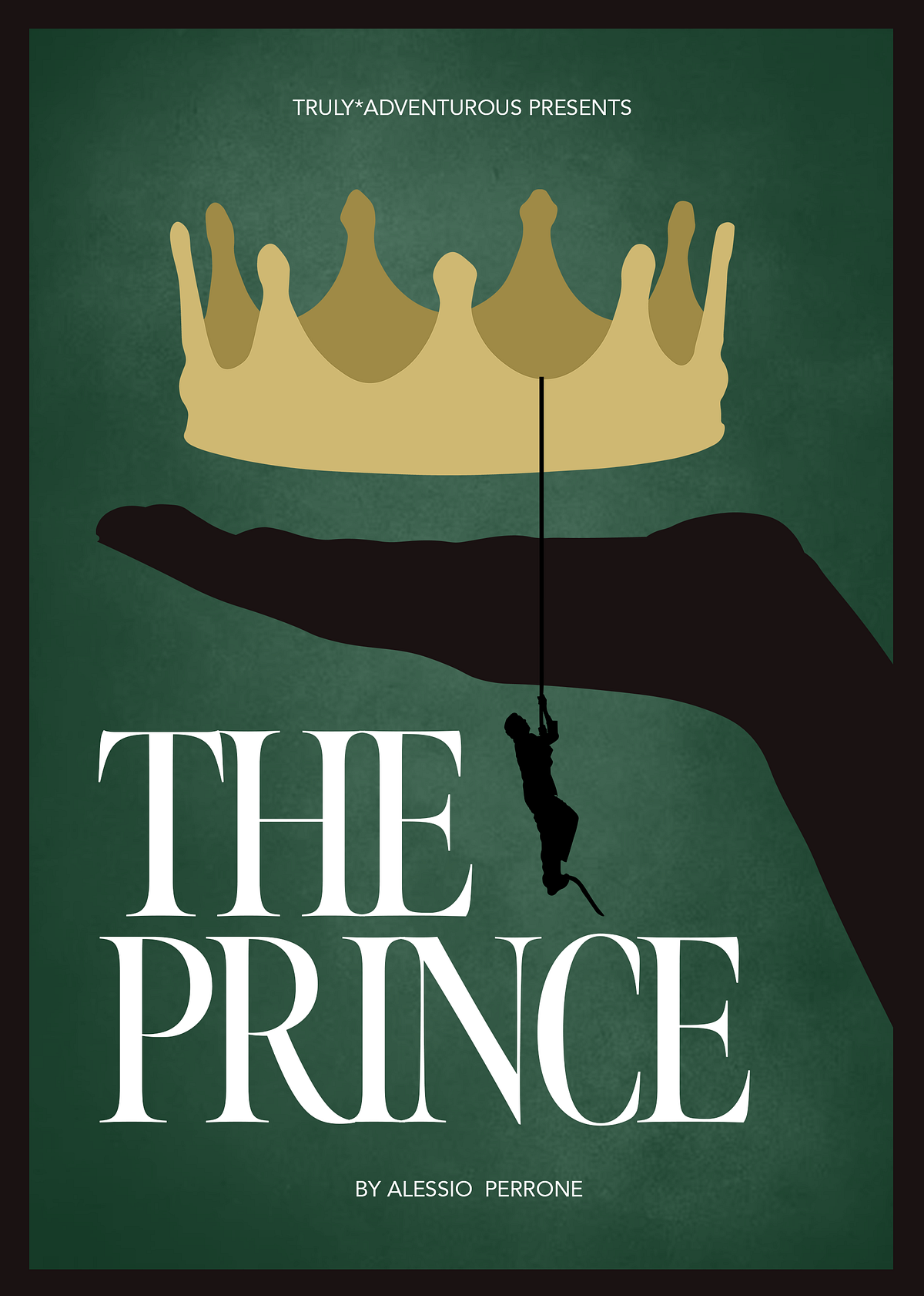 The Prince. On the French Riviera and Italian… | by T*A Team | Truly ...