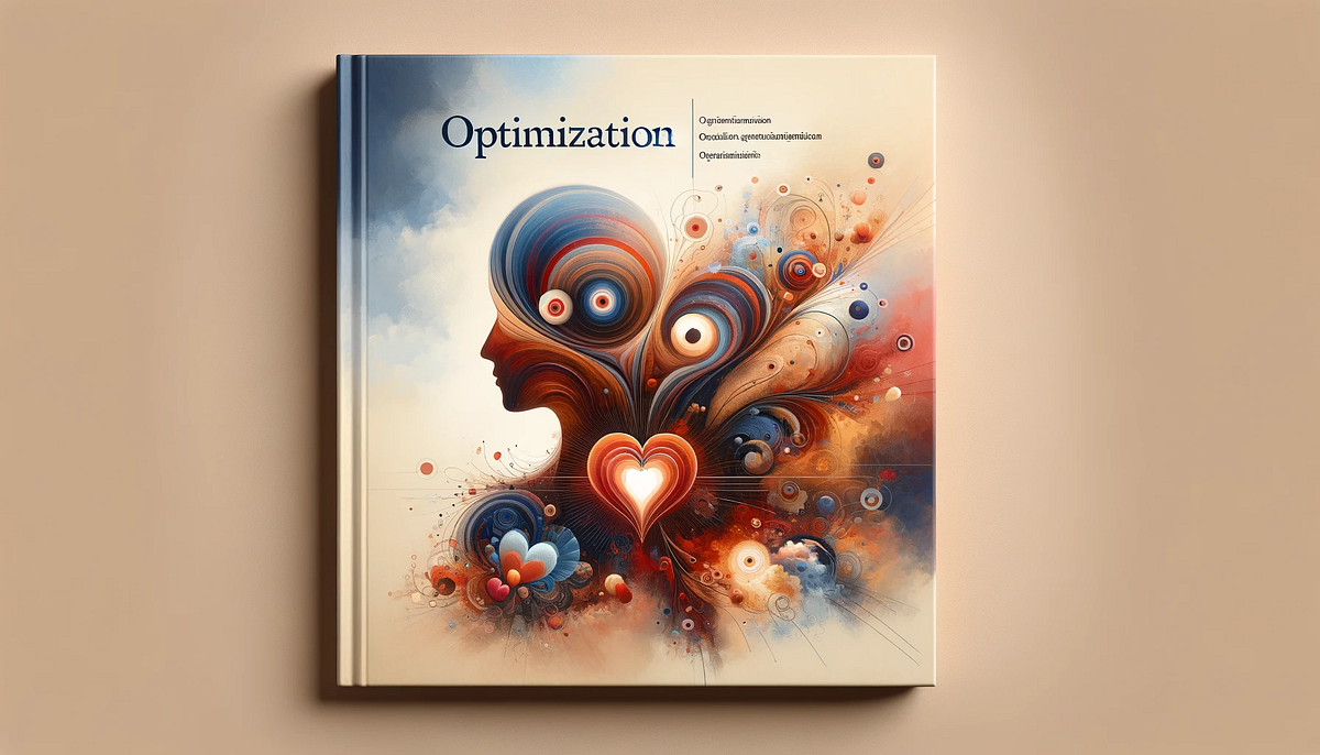 Optimizing the Heartstrings: Applying Optimization Theory to Emotions ...
