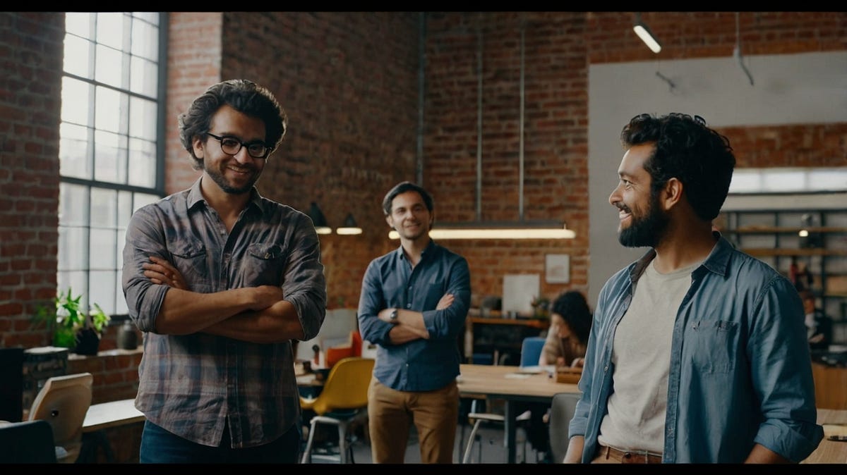 Hiring: The Lifeblood of Your Startup | by DEENADAYALAN | Sep, 2024 ...