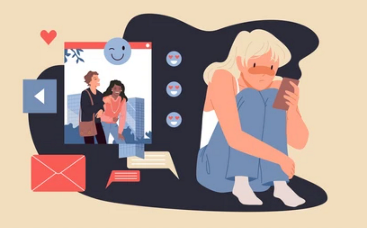 What to do when you’re feeling envious as hell. | by Andie | Medium What to do when you’re feeling envious as hell. | by Andie | Medium