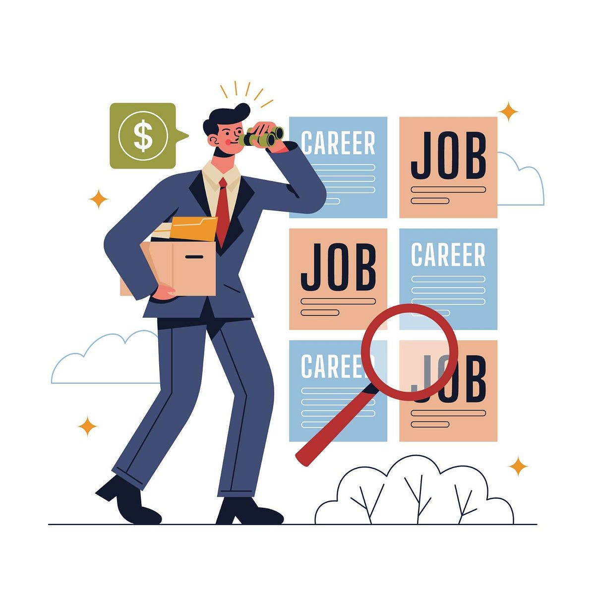 Navigating the Job Market 2024: Guide for Freshers | Superset Blog