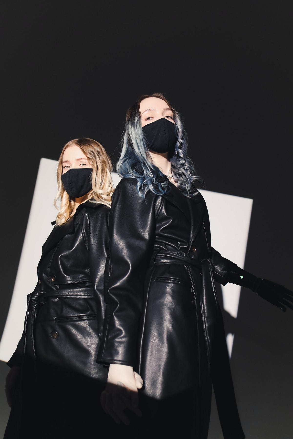 2021’s Pop-Punk Revival — and What It Says About Gen-Z’s State of Mind ...