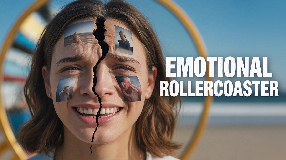 The Intermittent Reinforcement Trap: Why You Can’t Let Go of an ...