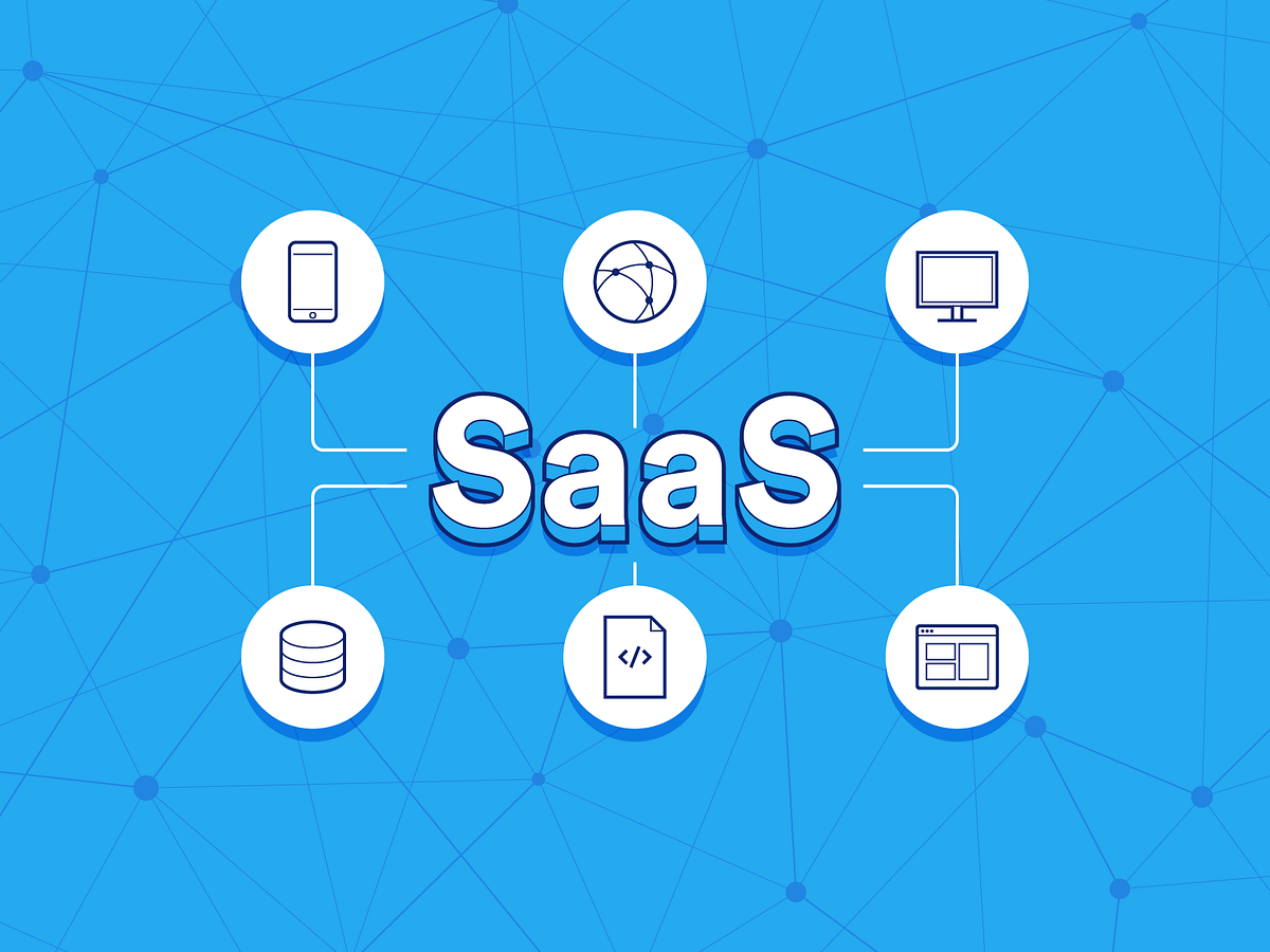 Building Scalable And Secure Saas Applications By Linkitsoft Marketing Nov 2024 Medium