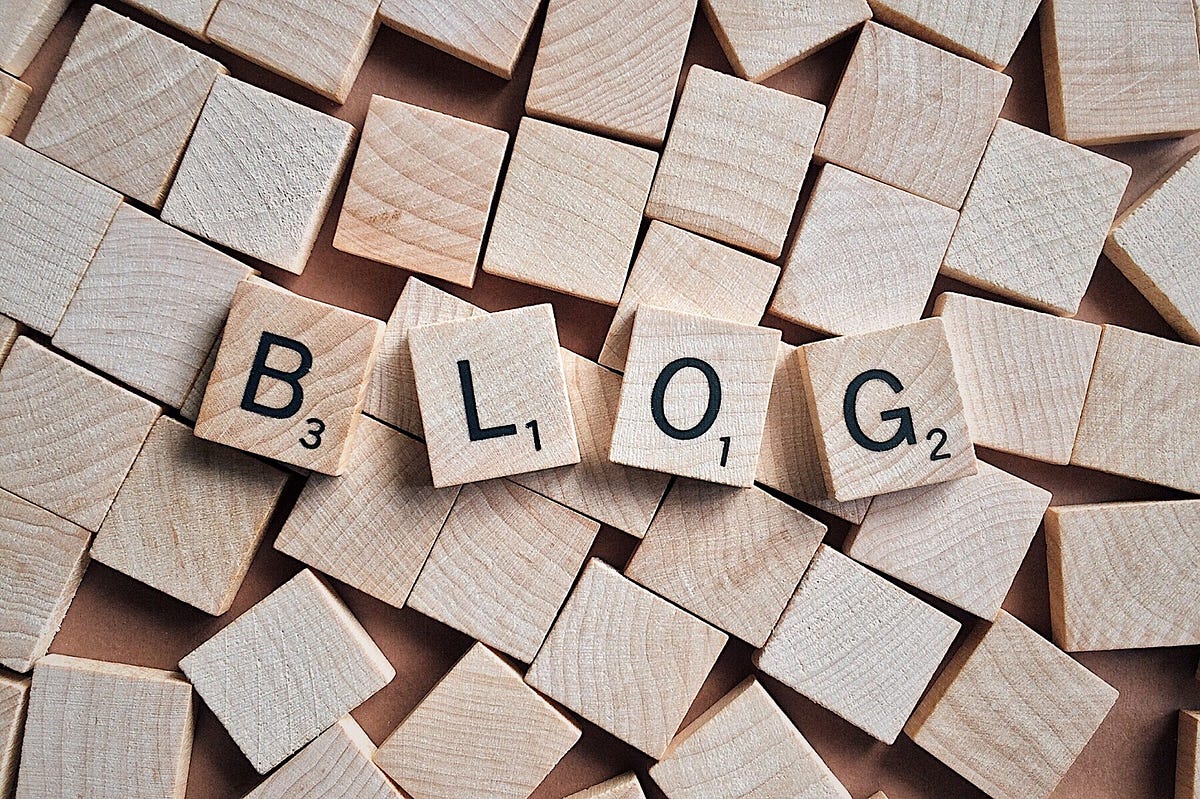 How To Build A Jamstack Blog With Gatsbyjs Lumen And Netlify By Sean Dearnaley The Startup