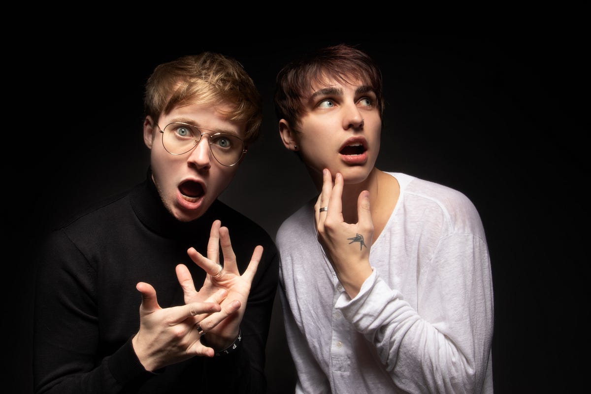 How 2 YouTubers Made Me Rethink the Meaning of Success | by Lauren Hall ...