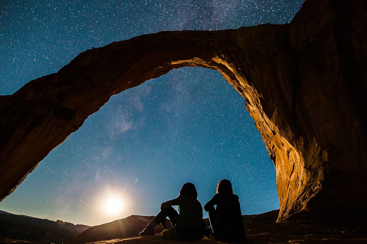 The Poetic Art of Understanding. - Understanding Begins with Wonder ...