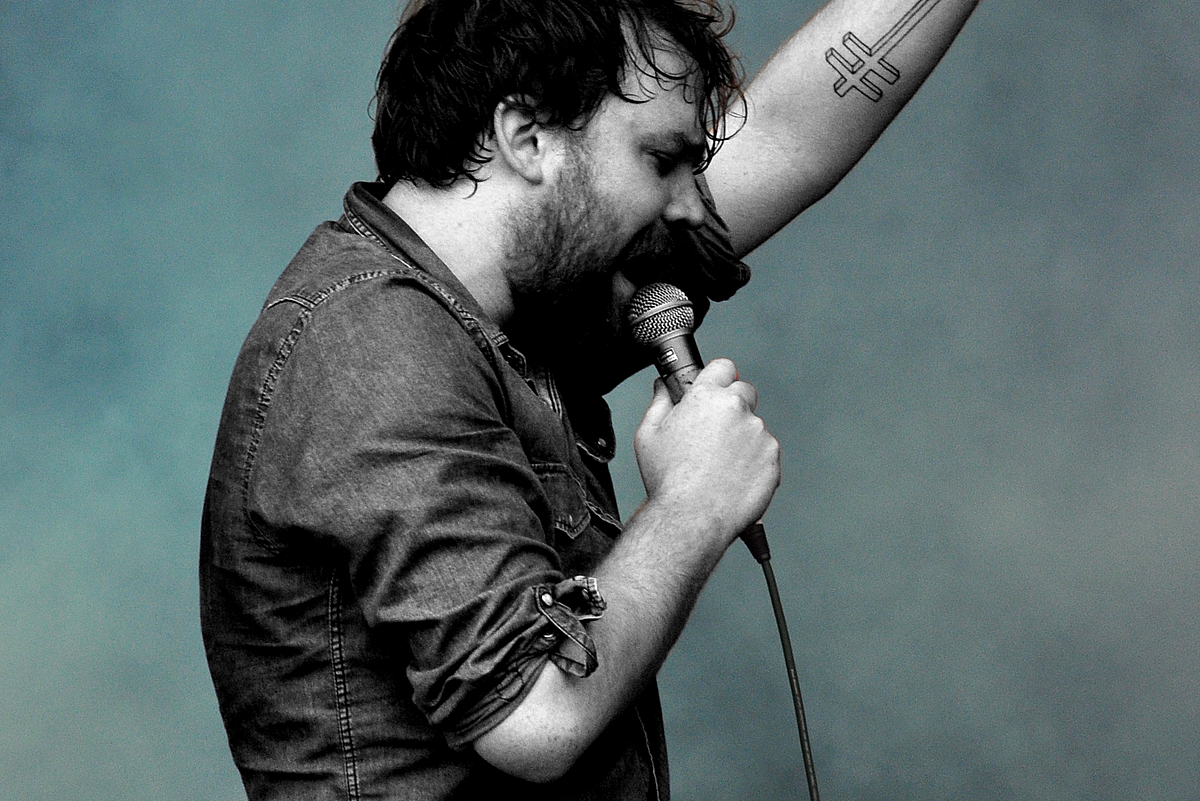 Listening To Music That’s Sadder Than You | by Miles Klee | MEL ...