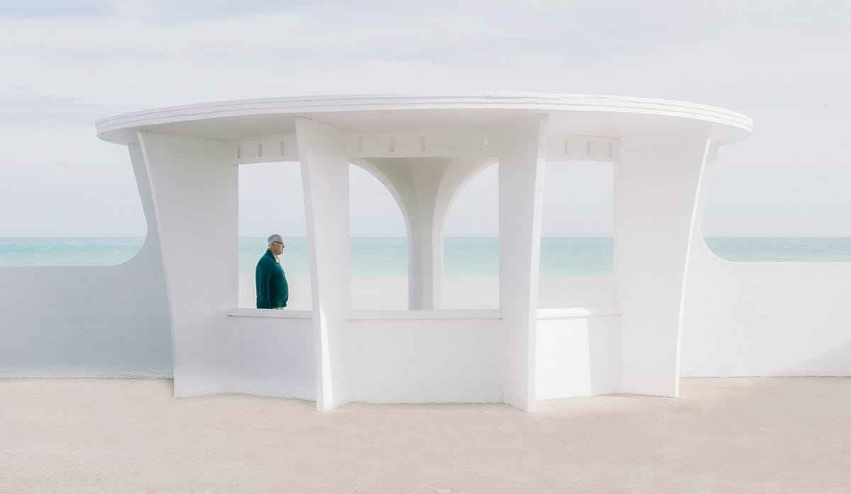The Conscious Self (Ego)…. Mediation, Differentiation… | by Richard ...