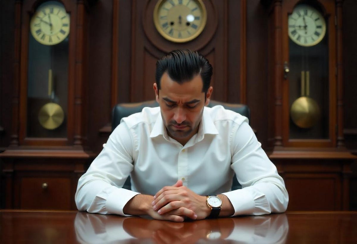 Motive Is Not Enough, And That’s Why Most People Stay Stuck | by Duru ...