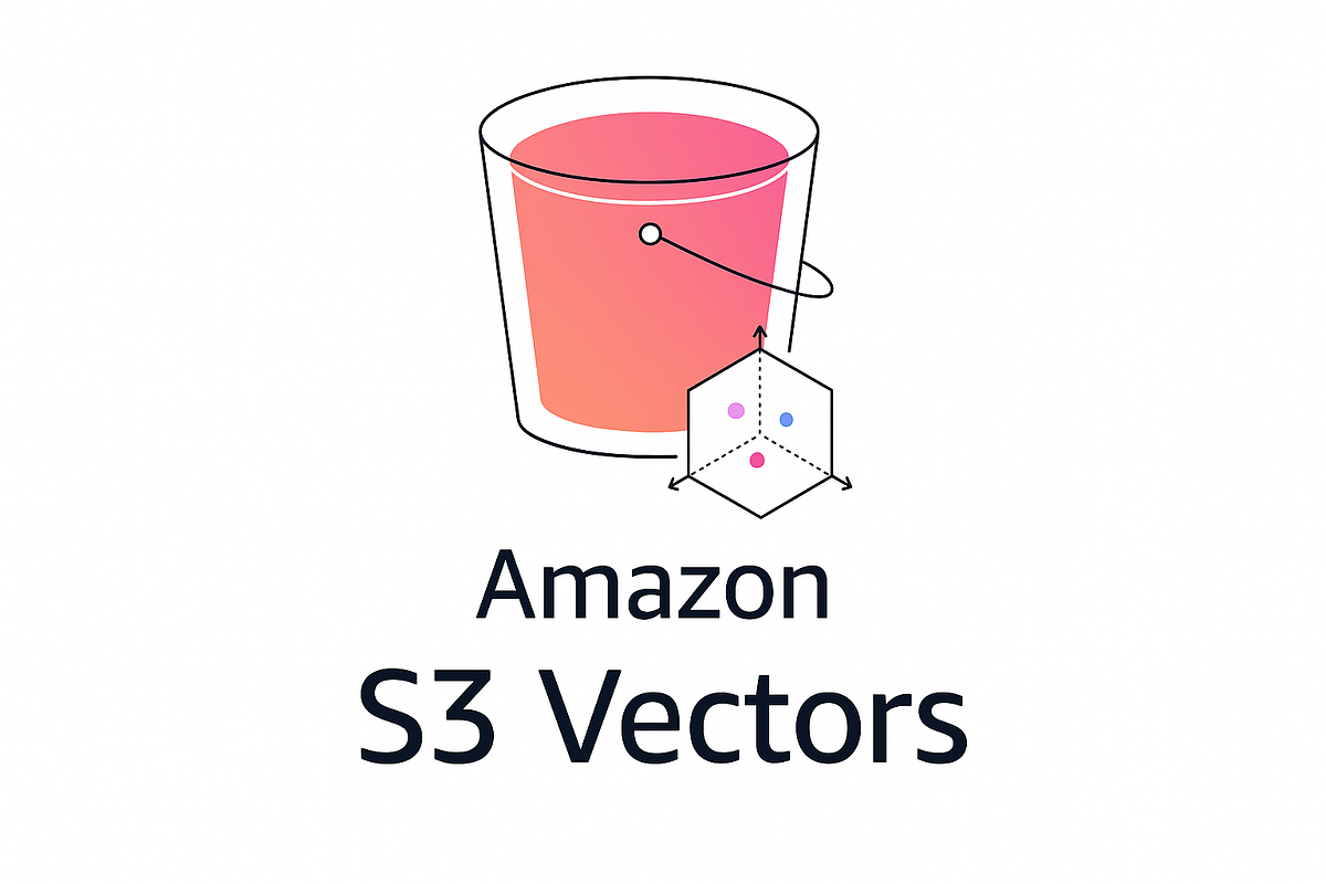 S3 Vector Database: Amazon’s AI Storage Play — The Real Story | by ...