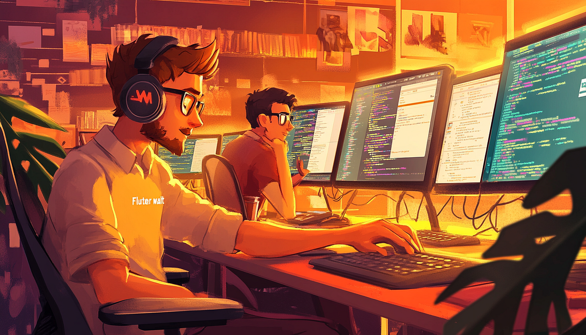 Future.wait in flutter | Medium