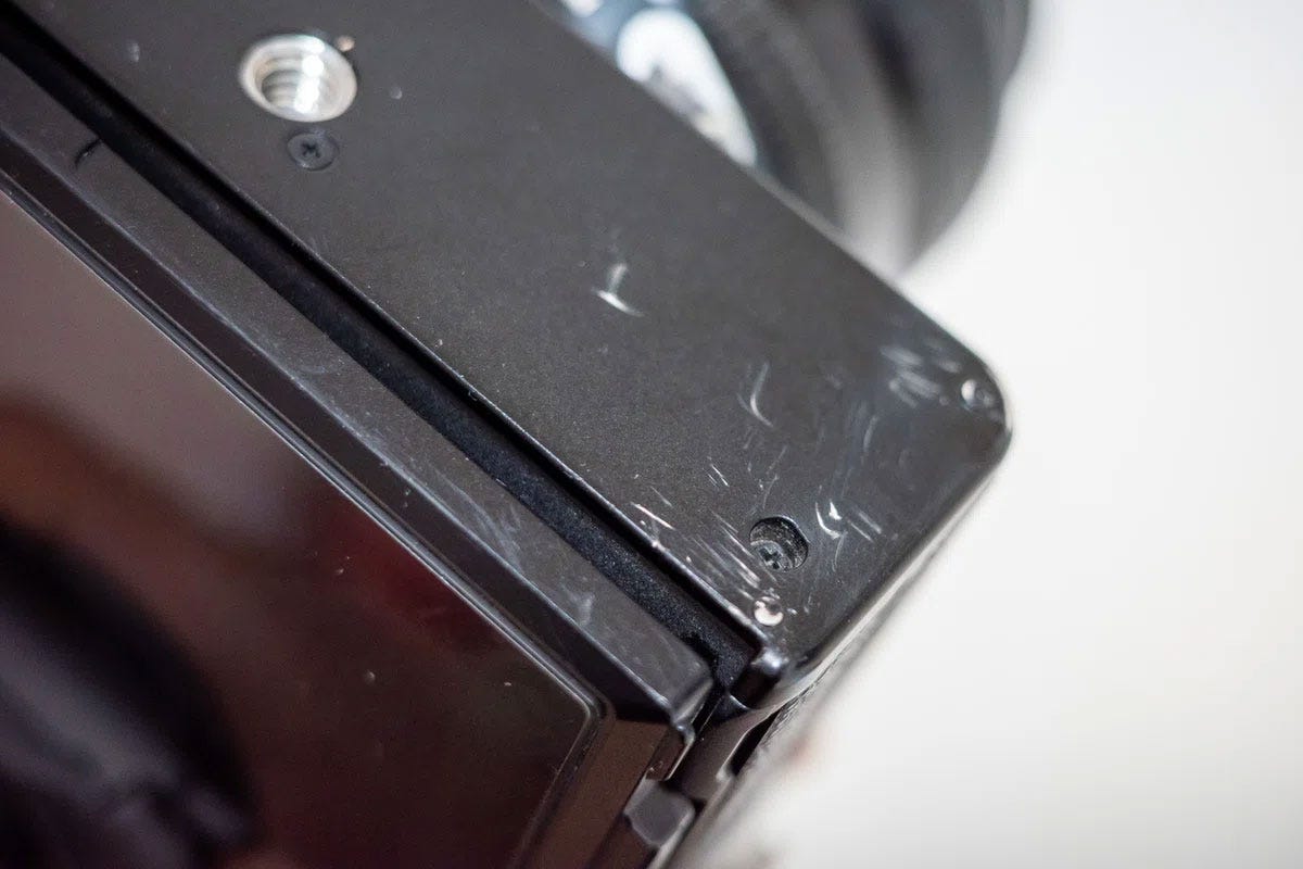 Things That Only Look Cool After They’ve Been Scratched Up | by ...