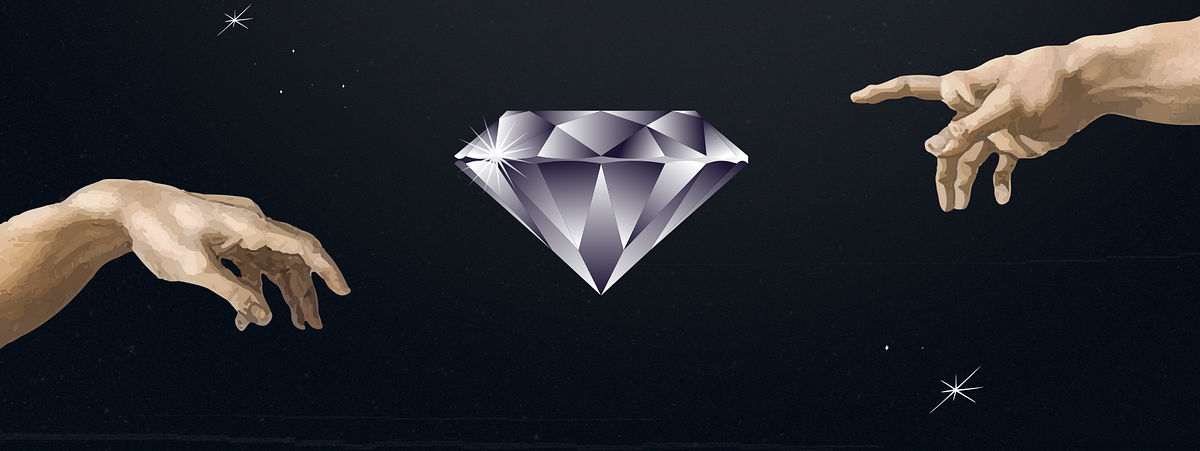 Diamond Foundry — A Unified Toolset for Web3 Builders | by Alexe ...