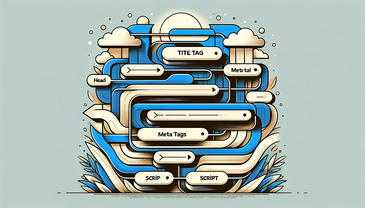 The Importance of Head Elements and Meta Tags | by Chandan Singh | Jan ...