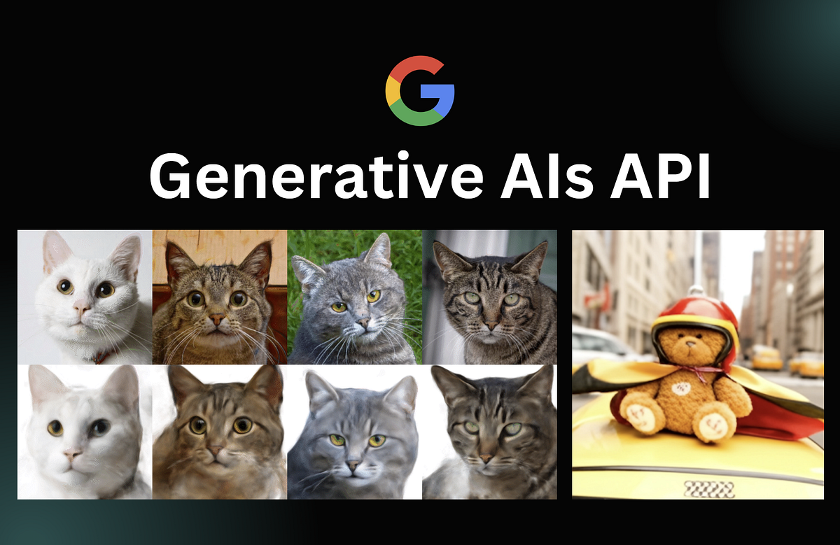 5 Incredible AI Models Google Will Release Soon | by Jim Clyde Monge ...