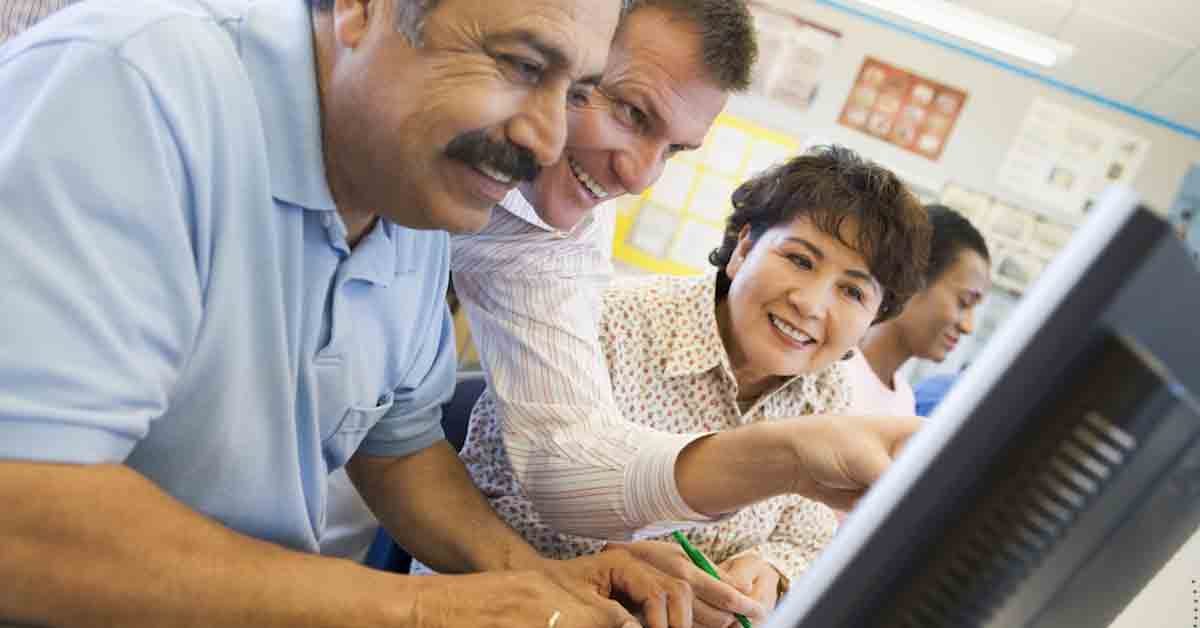 How Adult Education Certificate Further Your Career | by InterCoast ...