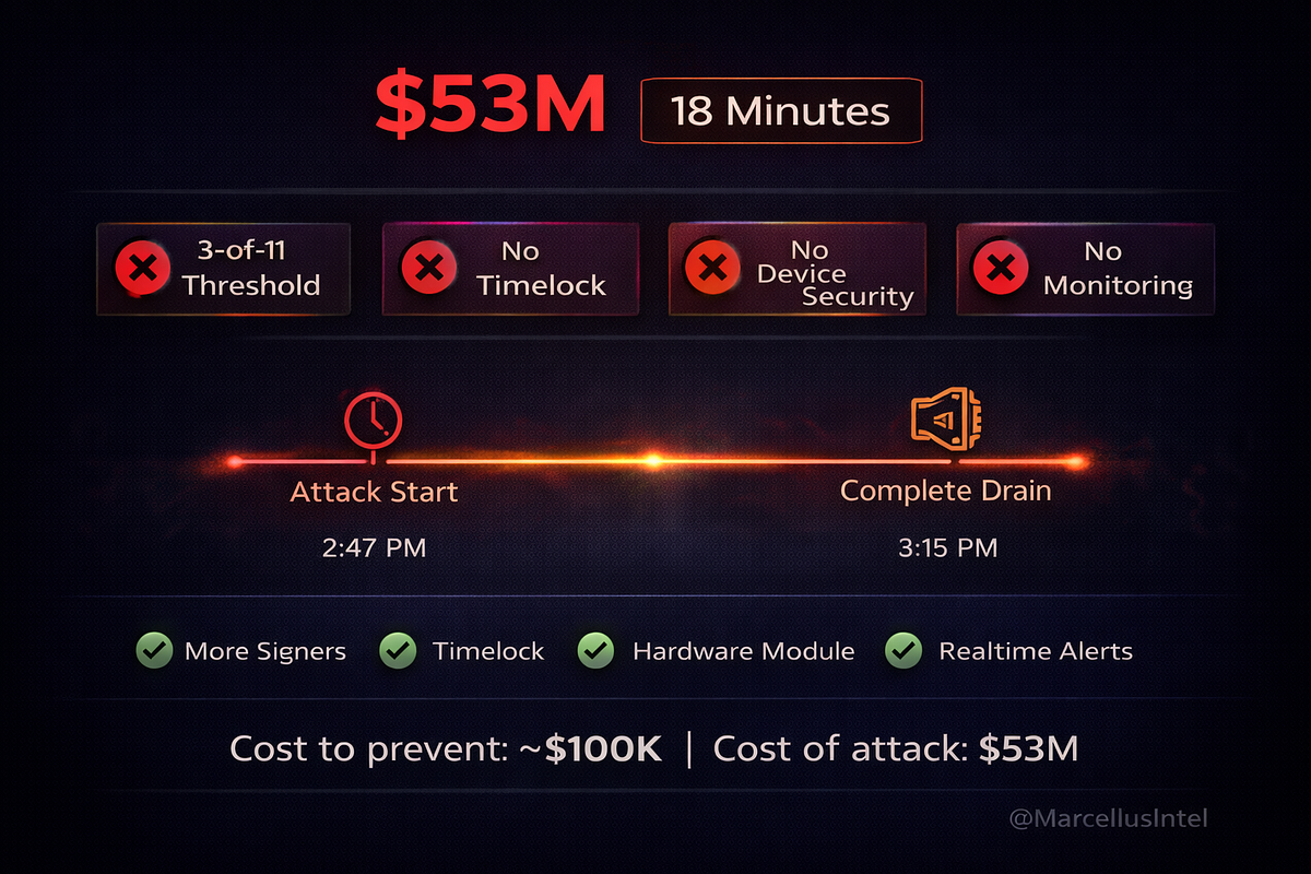 The Anatomy of a $53M Hack: Radiant Capital Post-Mortem and the ...