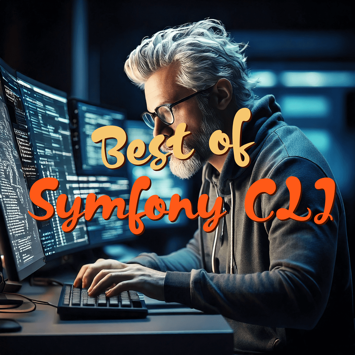 Mastering Symfony Cli 13 Essential Commands Every Developer Must Know In Symfony 7 By 1540