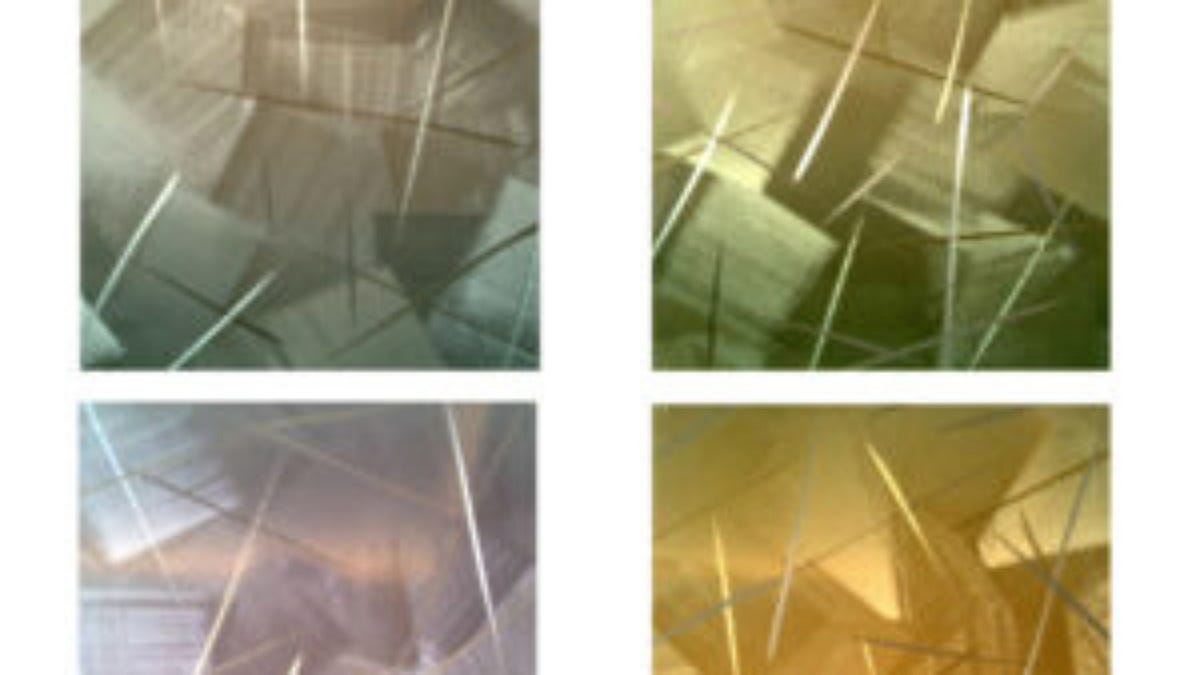 Elevate Your Space with Metal Art Wall Decor from Inno Motiff ...