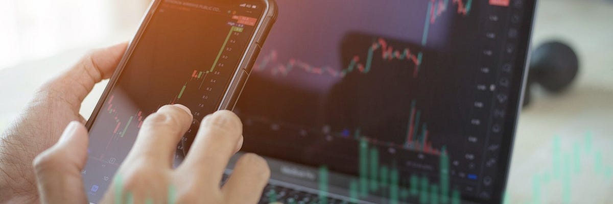 Forex CENT Account: Everything You Should Know | by AximTrade | Medium