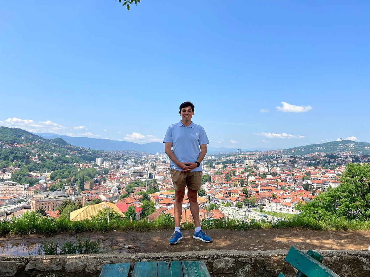 Relations Between The Transatlantic Sphere and Turkey | by UNC CES ...