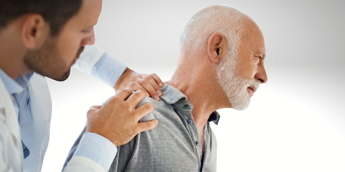 Why Shoulder Injuries Seem to Come Out of Nowhere After 50 | by Linda ...