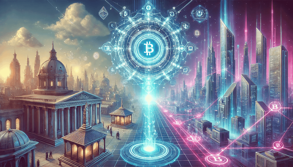 The Key to RWA Integration: Understanding Blockchain Oracles (Pyth & Band) | by Farelrayzan | Medium