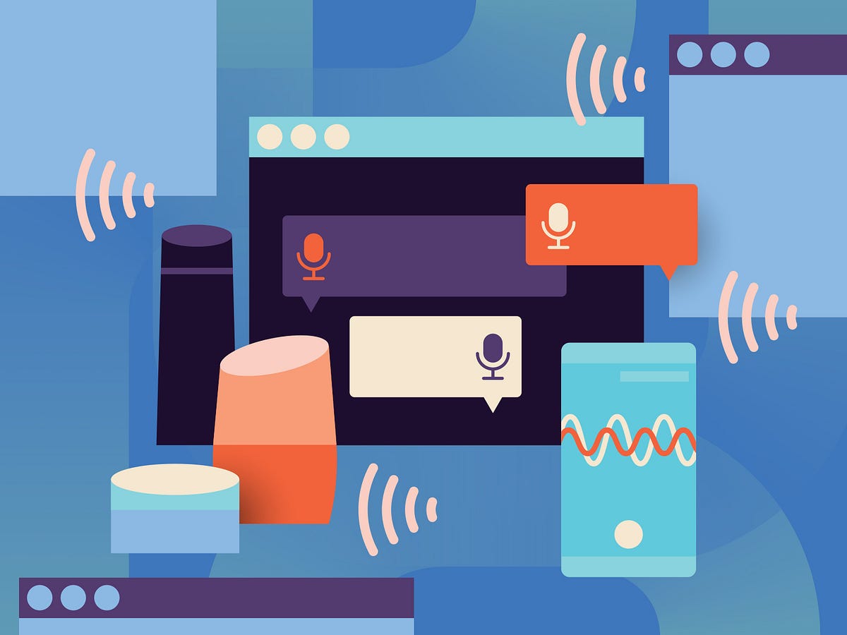 Apple iOS 14 brings stunning updates in Siri- Here’s How | by Tapaan ...