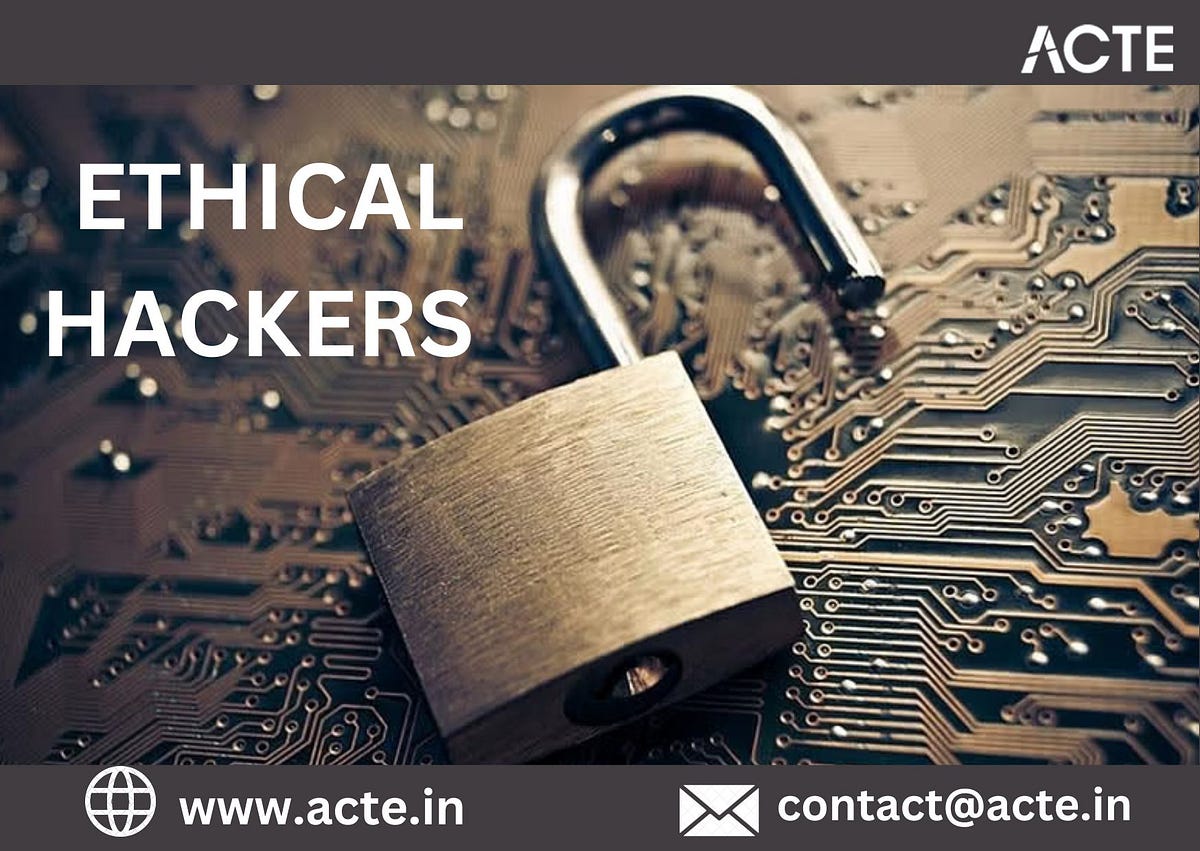 The Dual Role of Ethical Hackers: Thrill Seekers and Digital Protectors ...