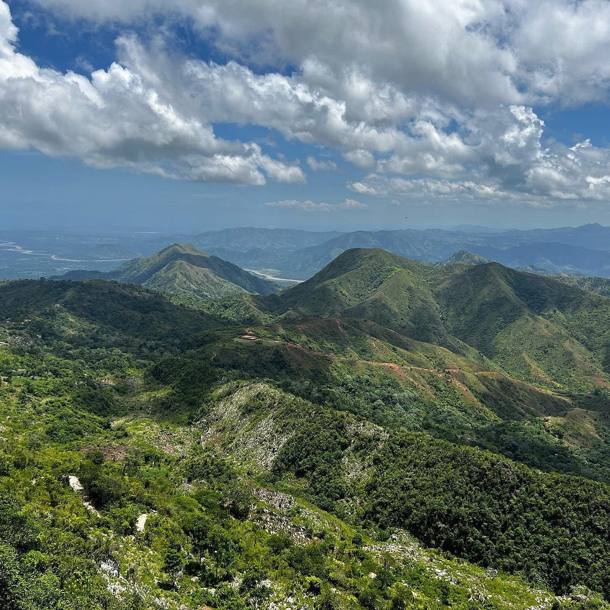 ¿Cuáles son los Principales Recursos Naturales de Haití? | by Haití en ...
