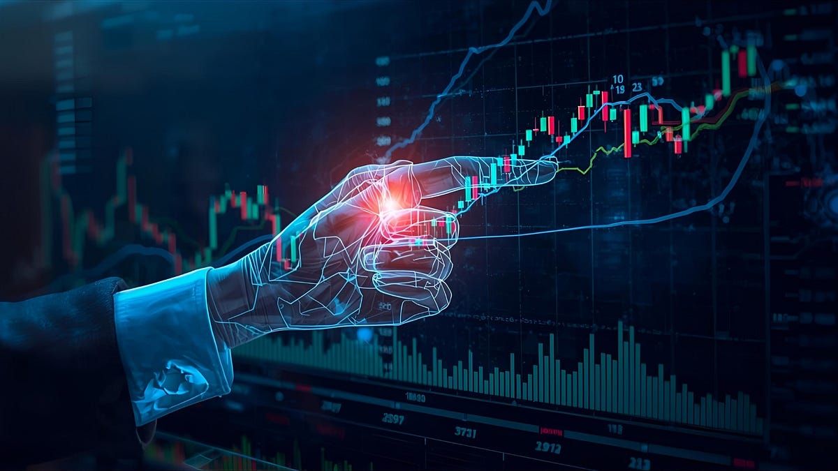 The Invisible Hand — Types of Market Risks You Can’t Ignore | by Reboot ...