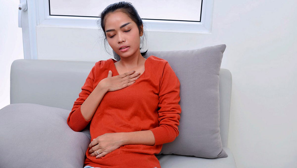 Cara Mencegah Sesak Nafas Dengan Obat Herbal | by sari afrian tika4 ...