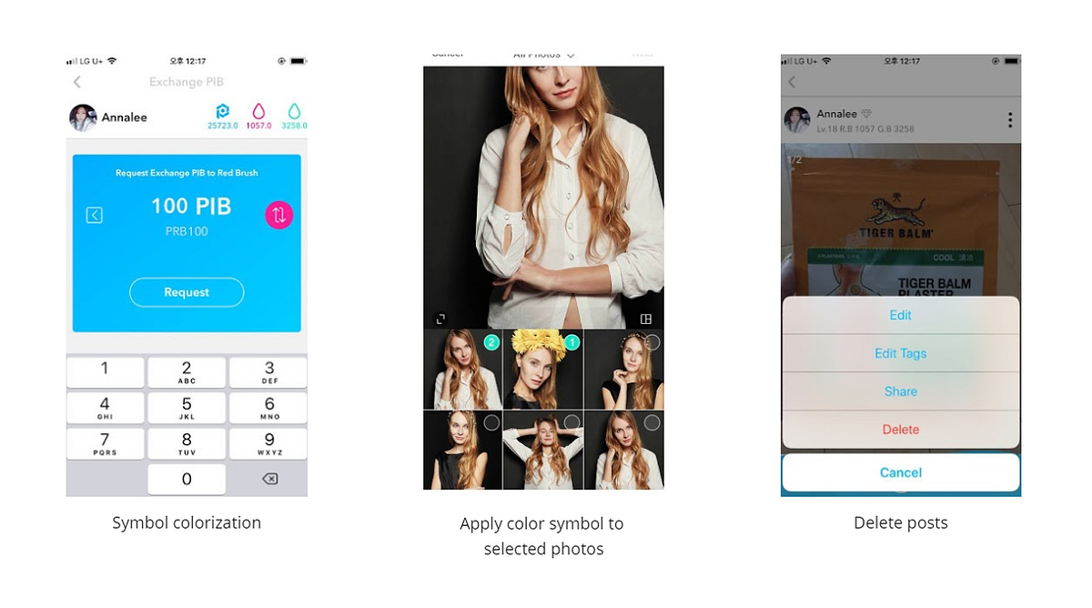 [Alpha] iOS Release 0.0.0.46 Update | by PIBBLE_AI content Hub | PIBBLE ...