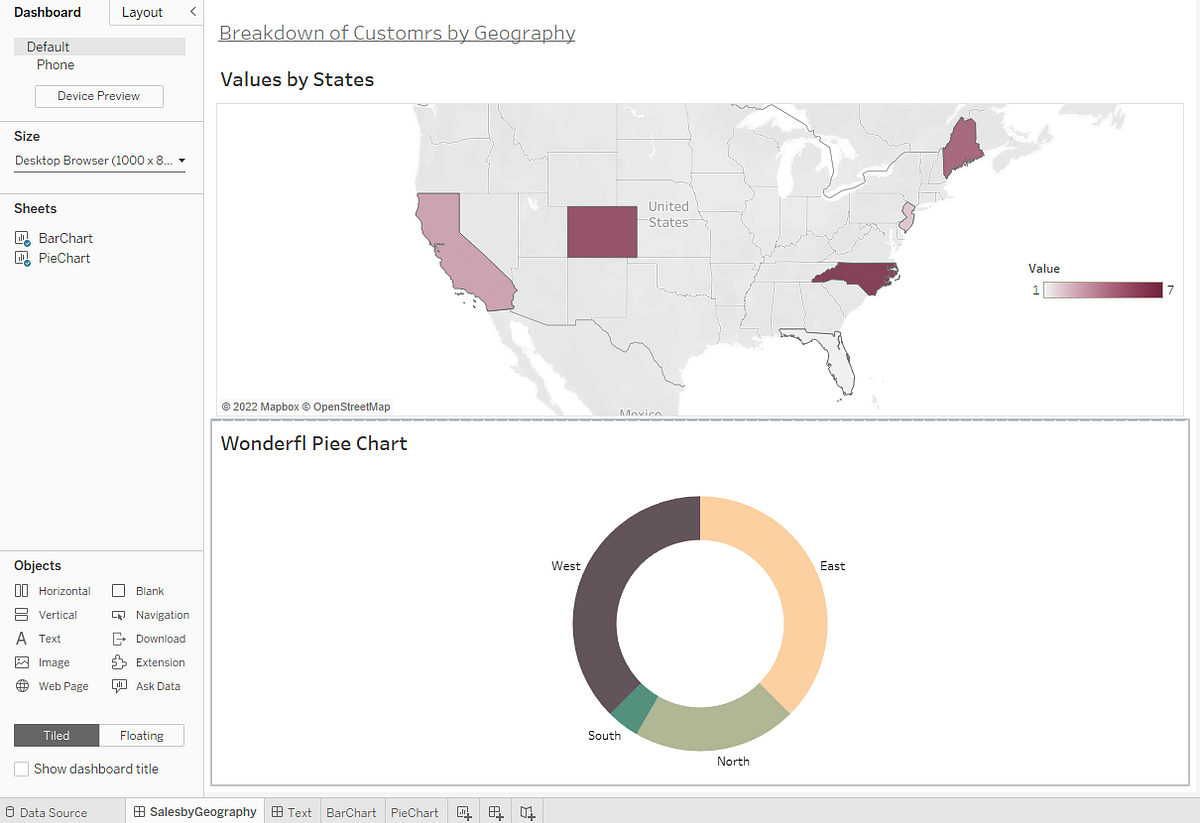 Bringing Spellcheck to Tableau with Python | by Ross Helenius | Medium