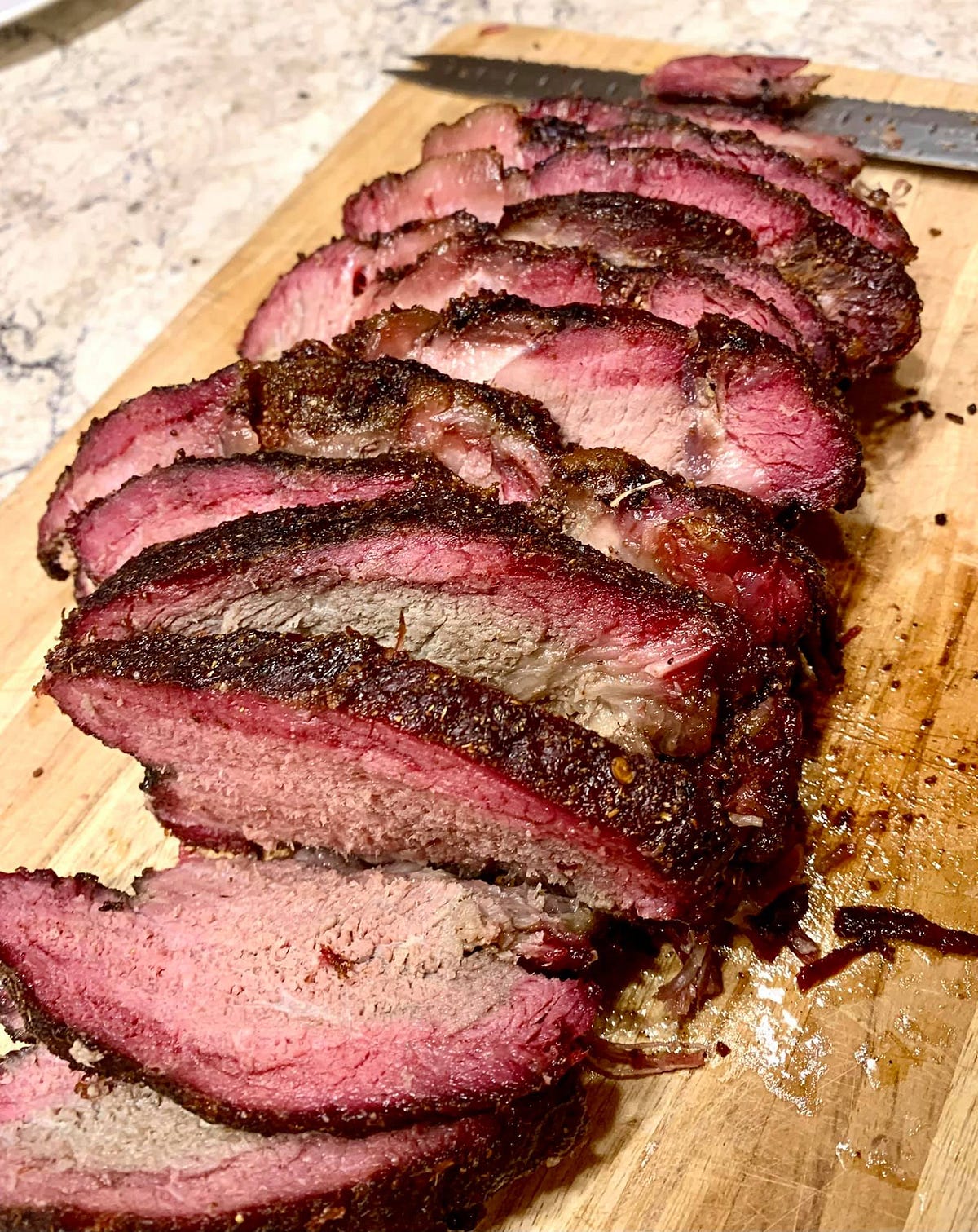 The Smoking Nirvana. The story of smoked food — from… | by Makhdum ...
