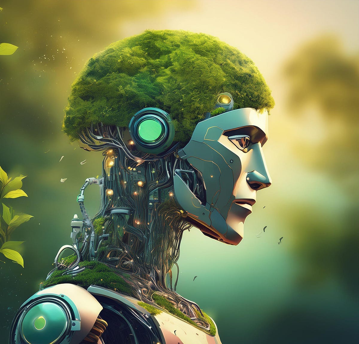 Train Smarter, Not Harder: The Ultimate Guide to Sustainable Machine ...
