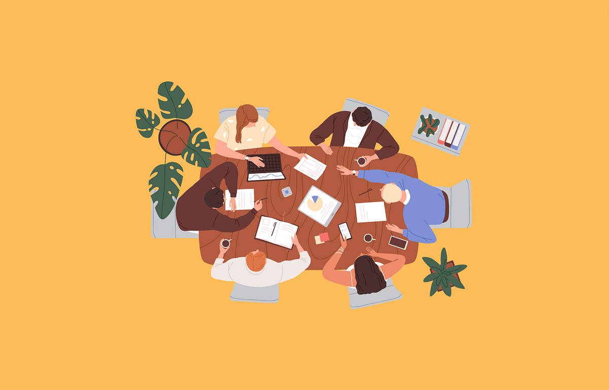 How to Get Your Marketing Team Move Faster | Medium