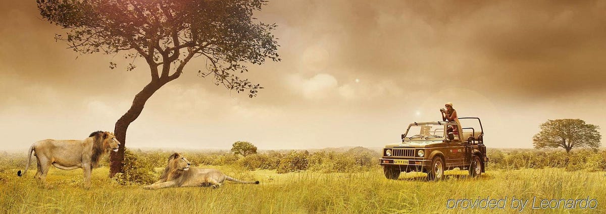 Gujarat Tourism: The Ultimate Travel Destination for Adventure Seekers ...