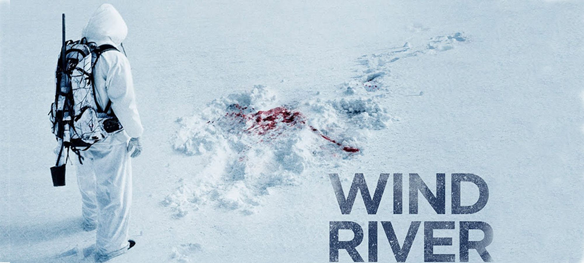 Wind River. An amazing crime thriller that will… | by Hmmwhatfilm? | Medium