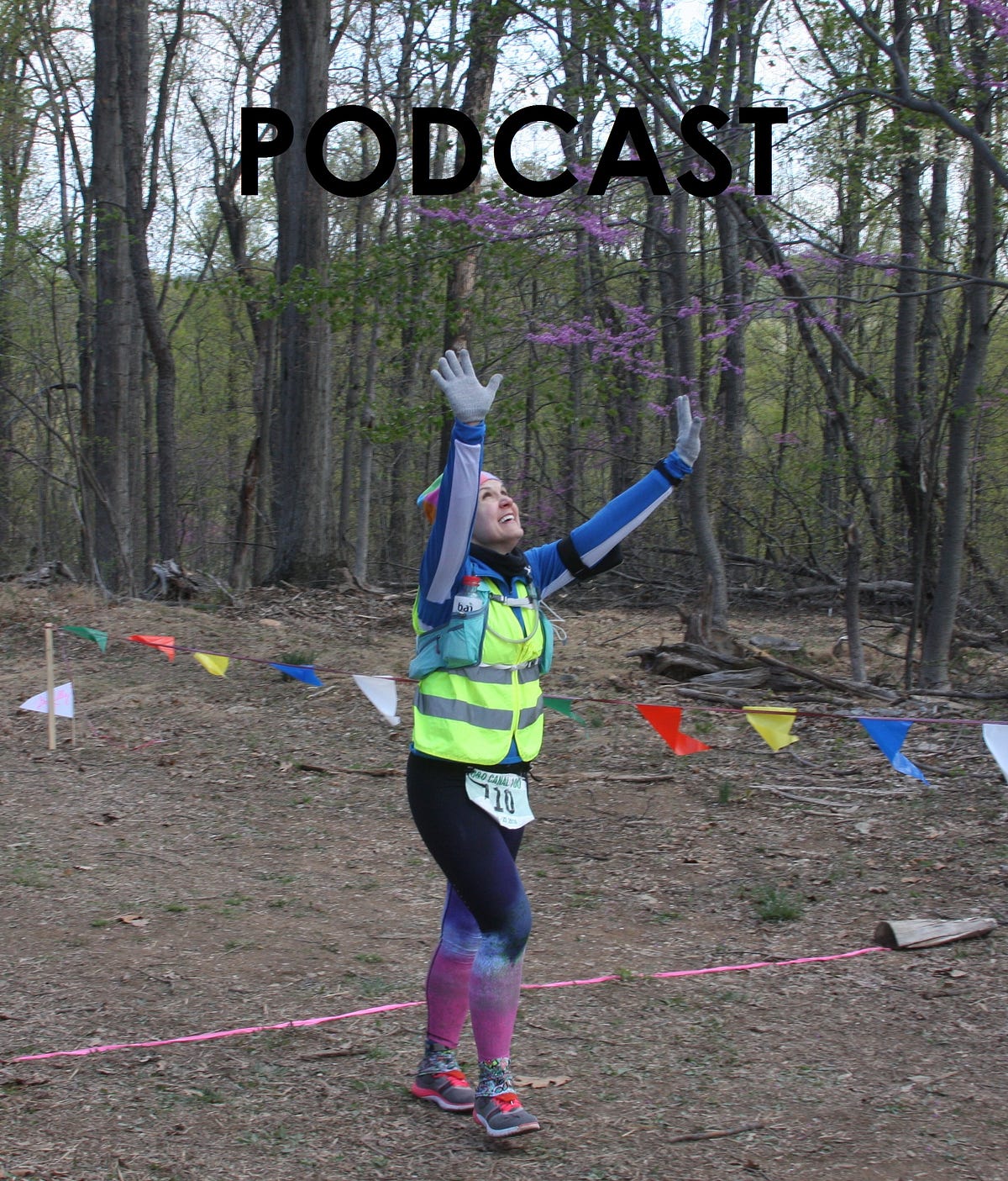 Podcast: 5 Tips for Faithfully Enduring | by K.A. Wypych | Medium