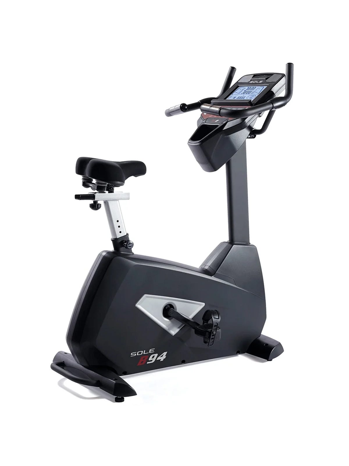 Pedal to peak fitness: exploring the world of exercise bikes | by Sole ...
