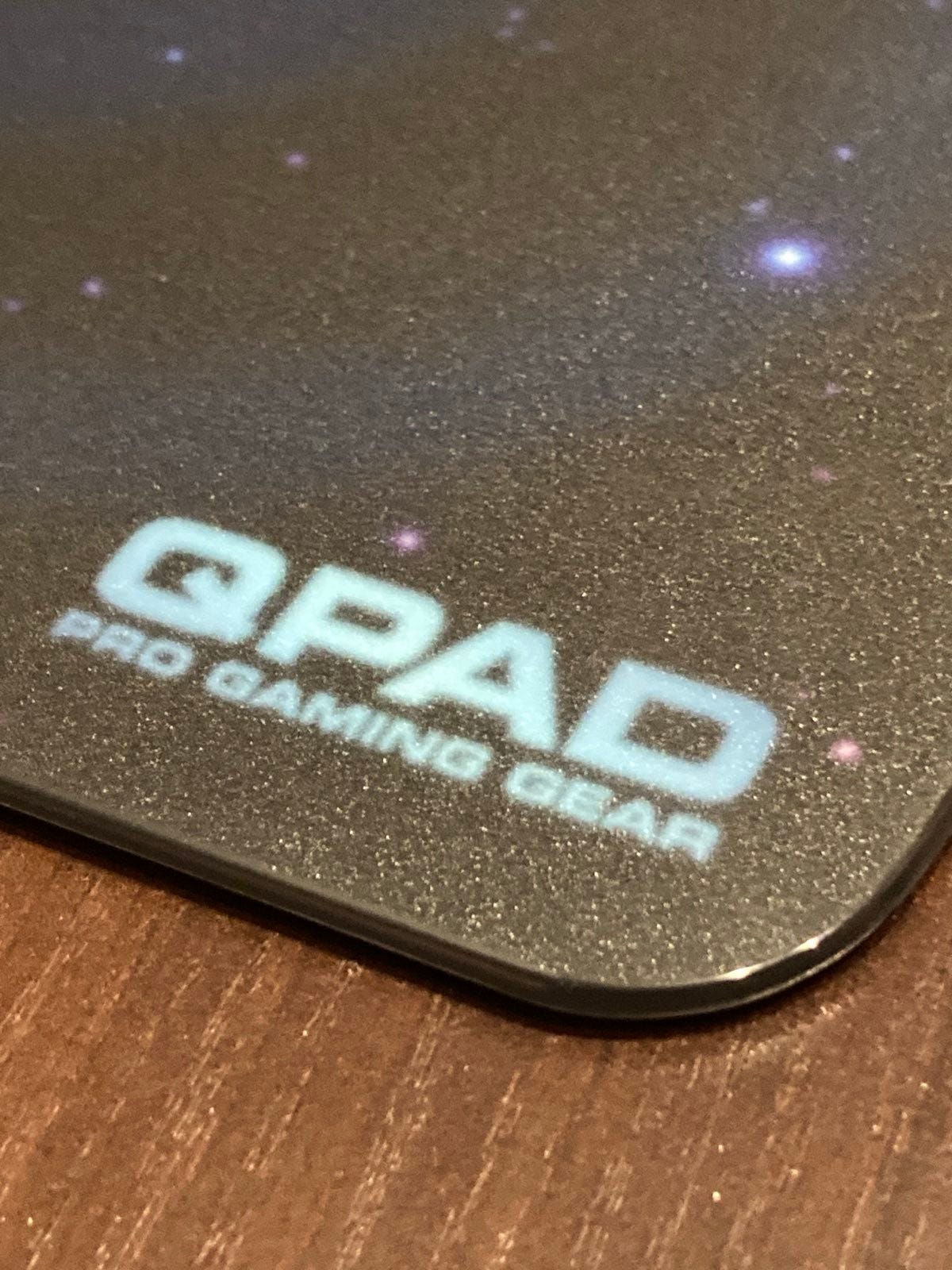 When will I be finally ready for speed ?— QPAD GP48F Glass Mouse Pad review. | by Damian Cooper ...